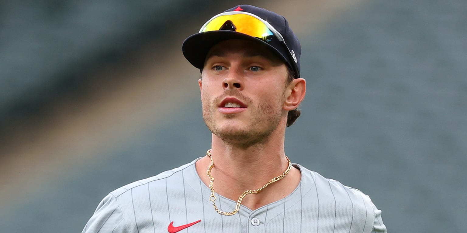 Max Kepler on signing with Phillies