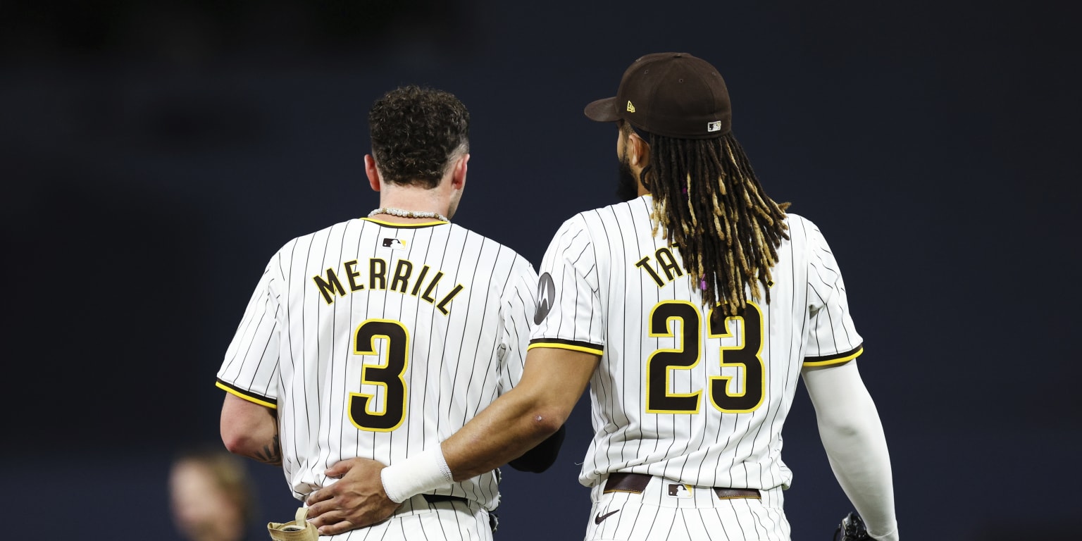 Padres 2025 outfield preview