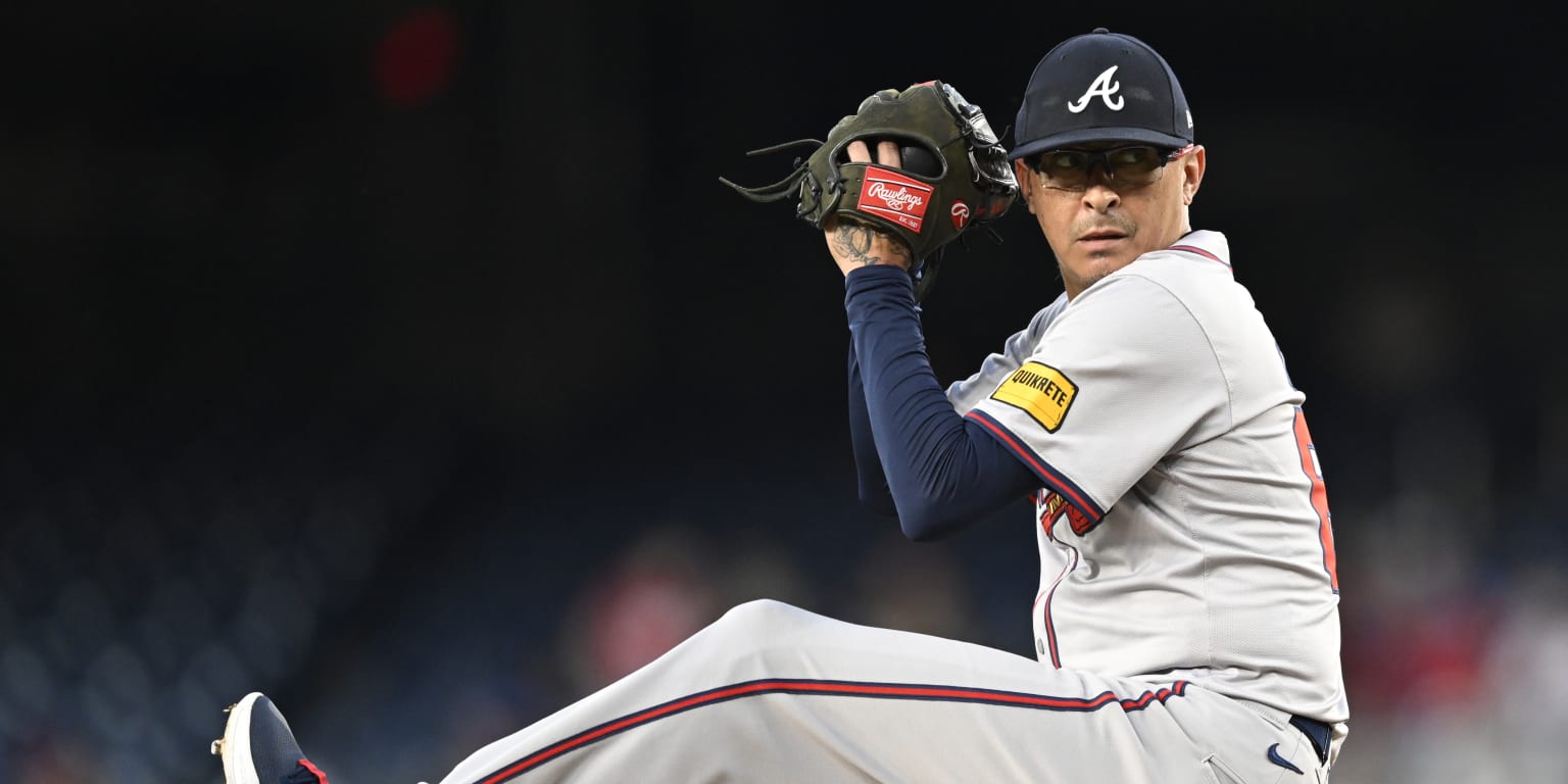 Jesse Chavez, Sebastian Walcott invited to Rangers Spring Training