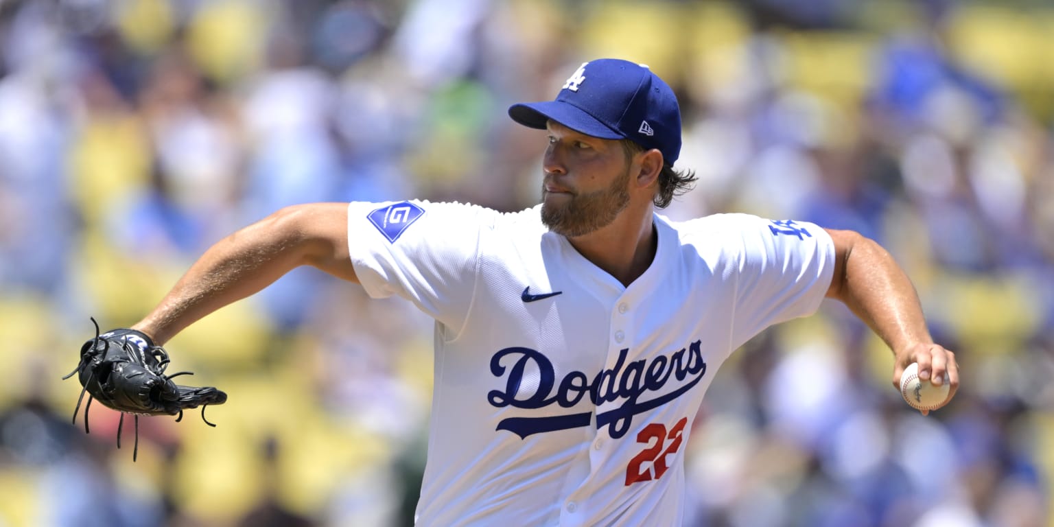 Hall of Fame on itinerary for these Dodgers