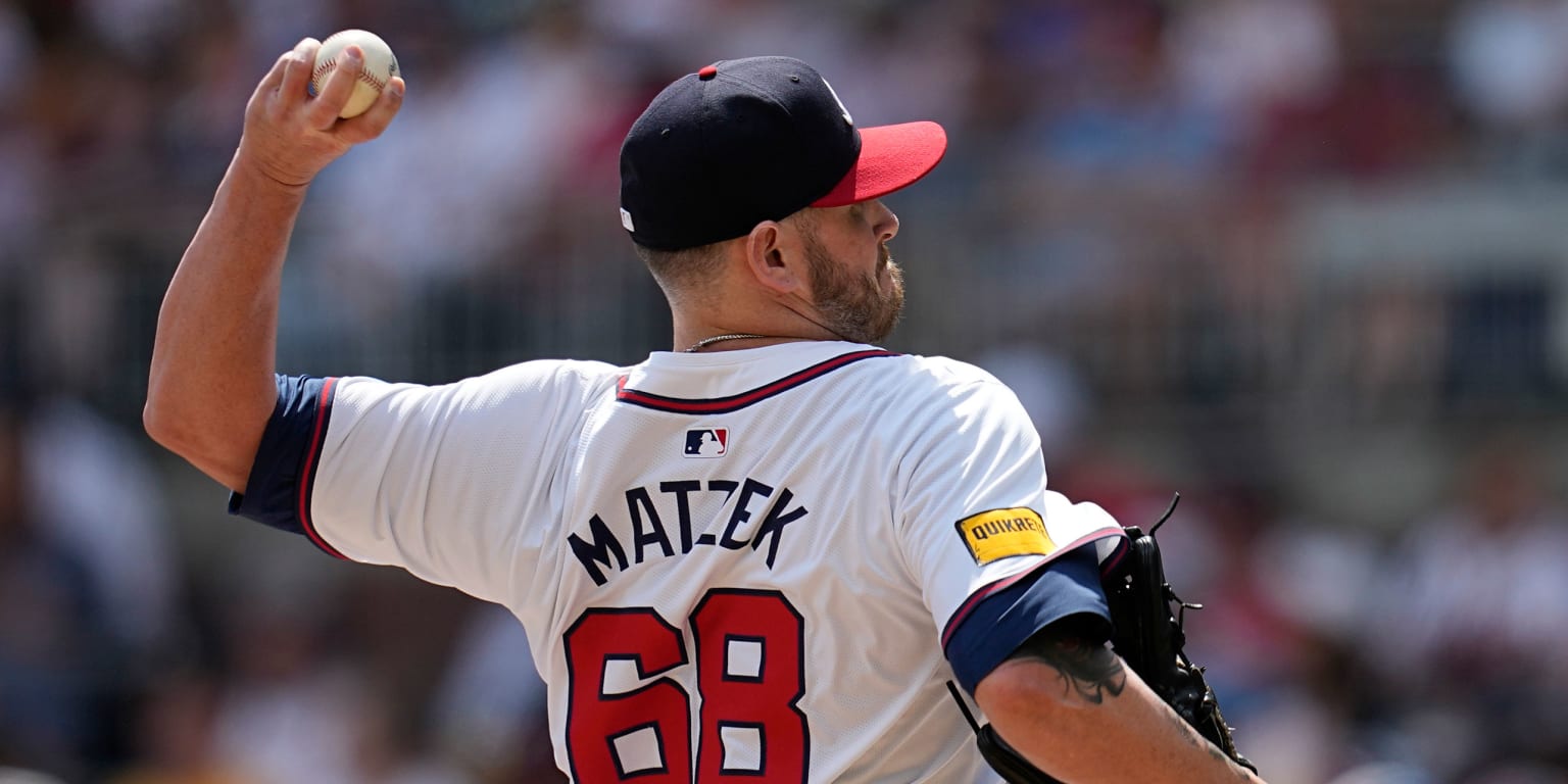 Tyler Matzek agrees to Minor League deal with Yankees