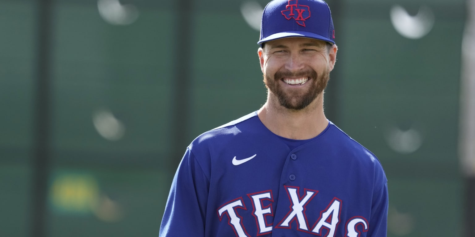 Rangers Spring Training storylines in 2025