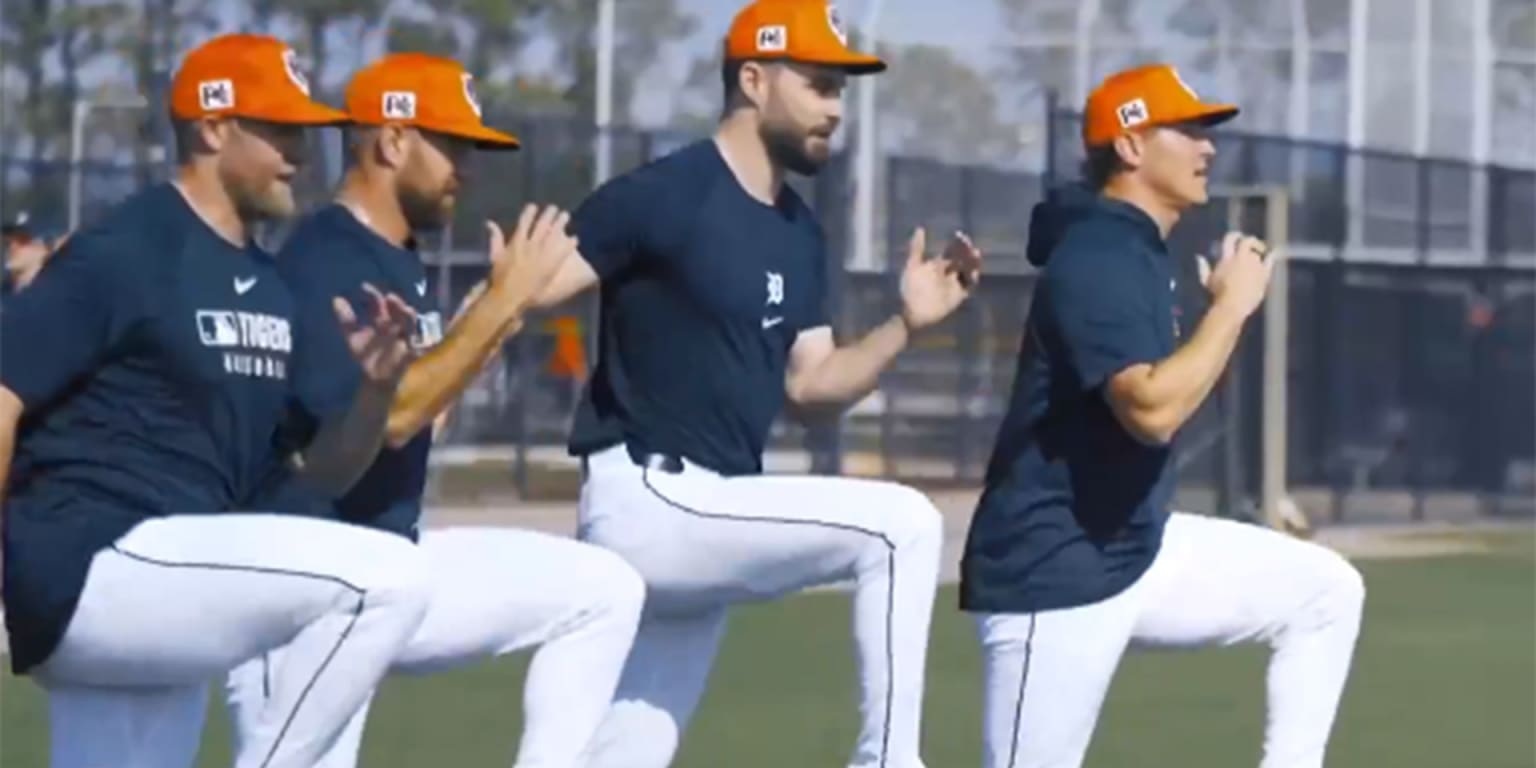 Tigers' historical moves after missing on free agents