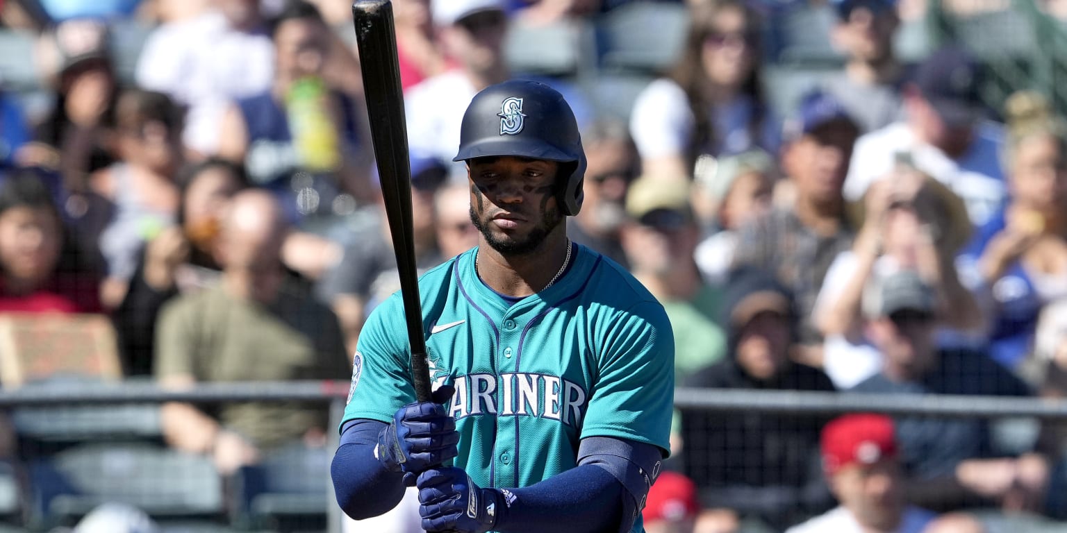 Victor Robles looks to carry late 2024 success into 2025