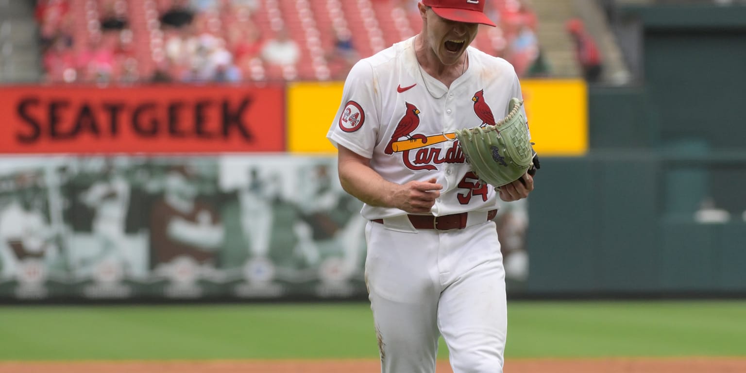 Sonny Gray the Cardinals' 2025 Opening Day starter