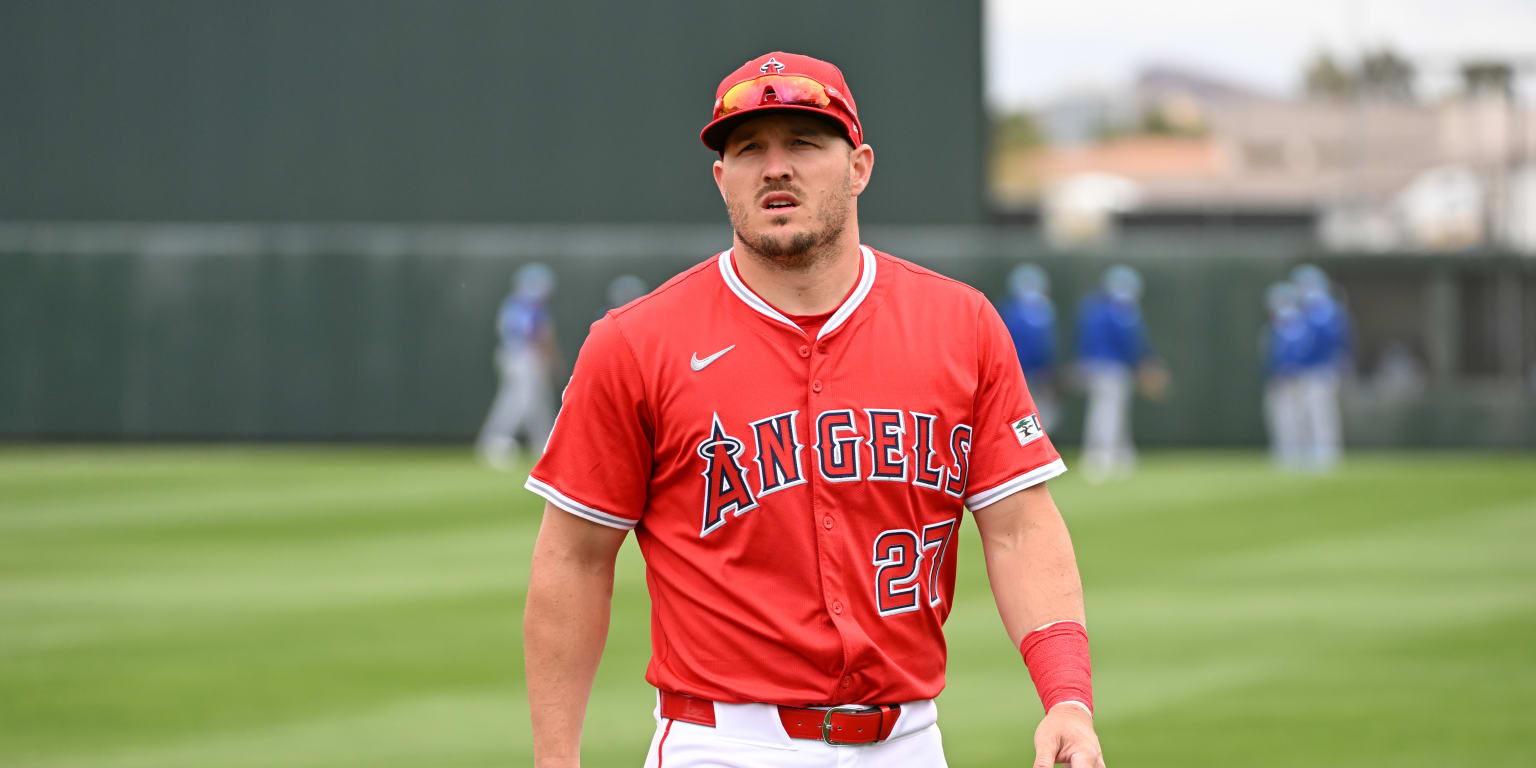 2025 Angels need youngsters, veterans to mesh