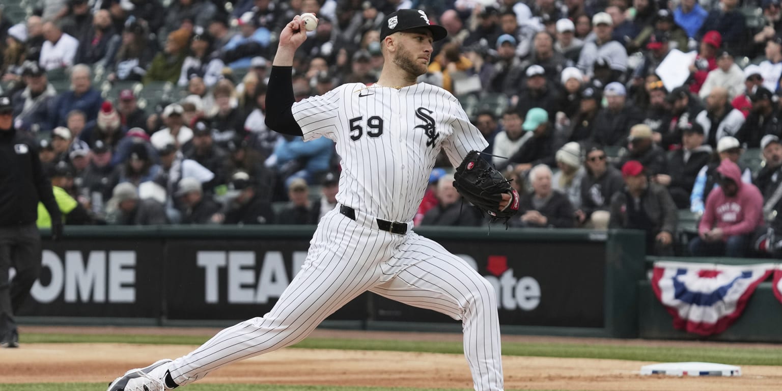 Burke brilla y Venable logra su primera victoria con los Medias Blancas