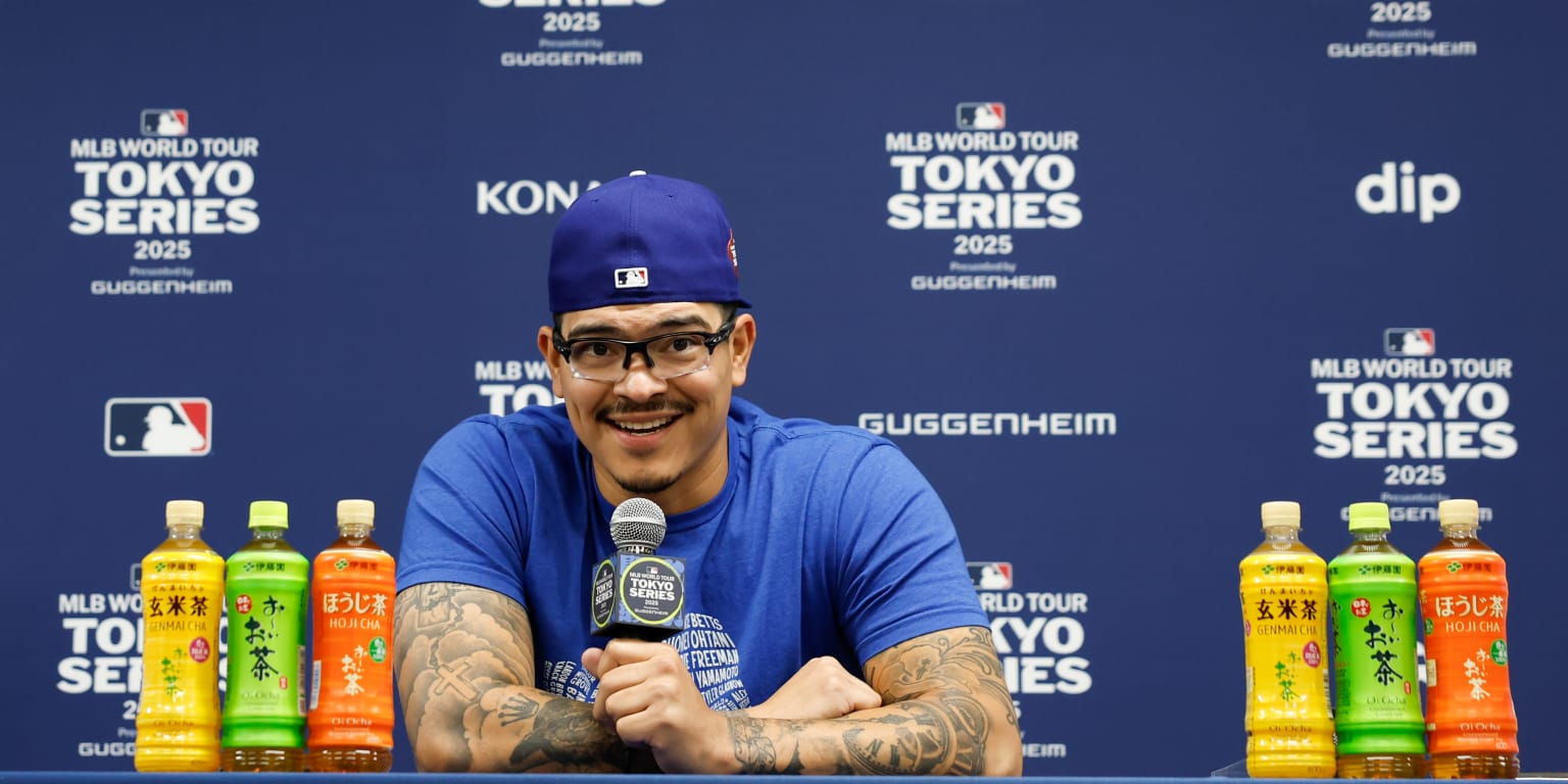 Anthony Banda shows off skills as a barber