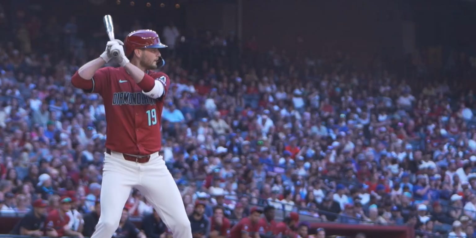 Ryne Nelson records pinch-hit RBI in first career at-bat