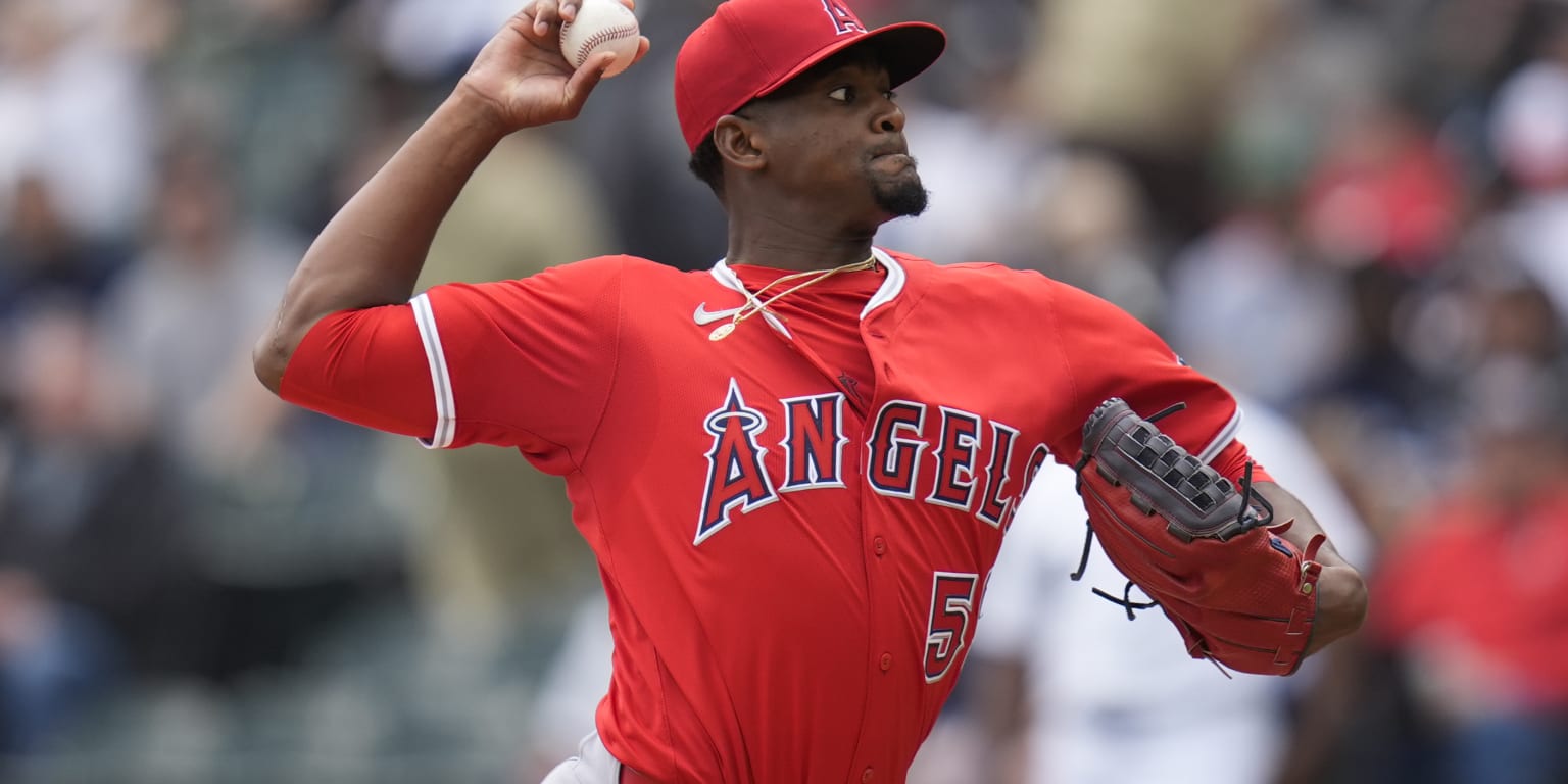Angels takeaways from first road trip of 2025 season