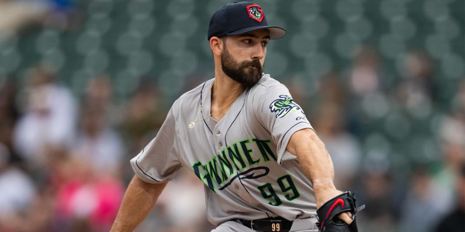 Spencer Strider to make 2025 debut in Toronto