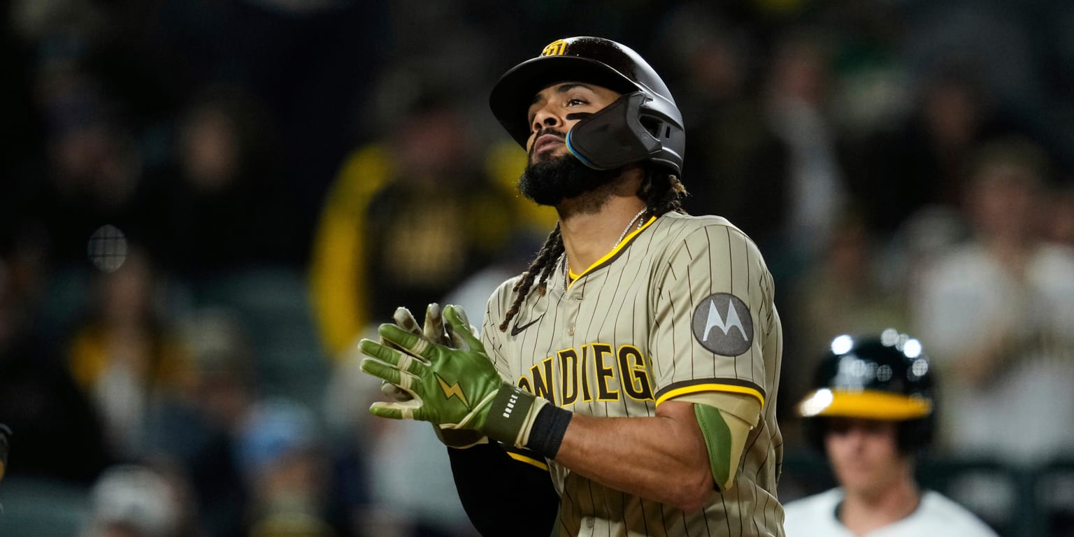 Padres off to 9-2 start after win in first game at West Sacramento