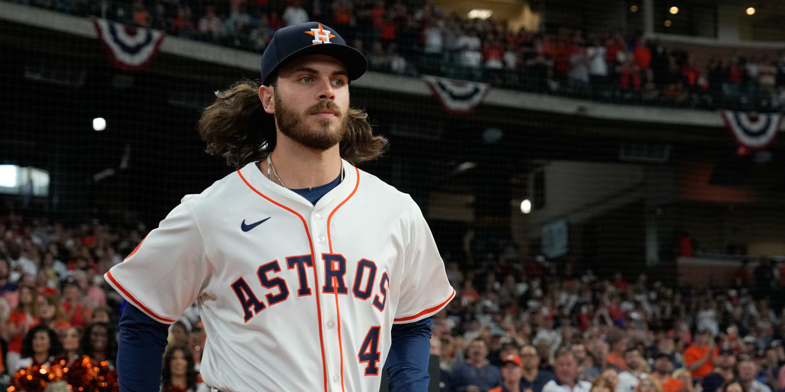 Spencer Arrighetti placed on 15-day IL