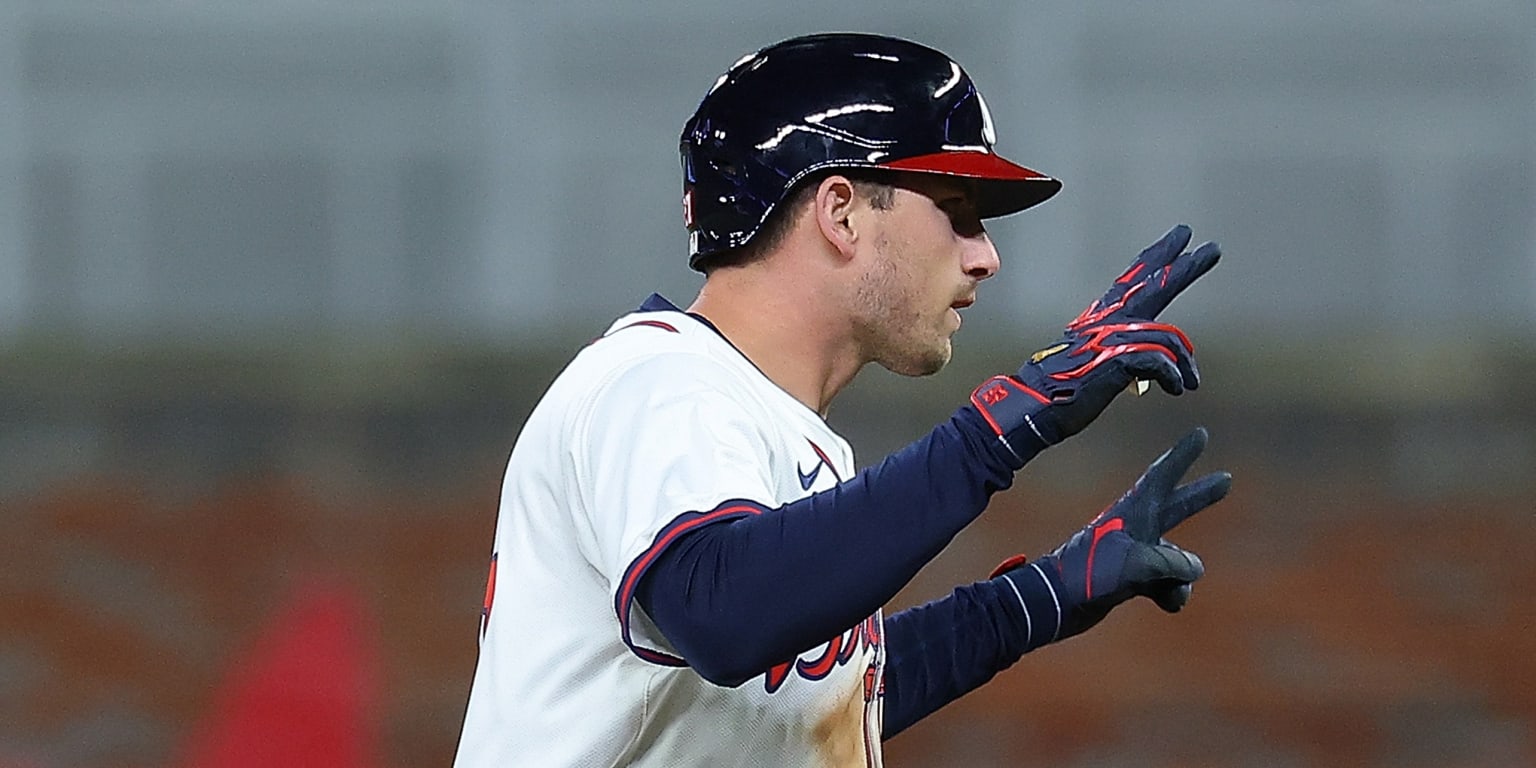 Riley Reflects on Missed Opportunities in Braves’ Loss to Phillies ...