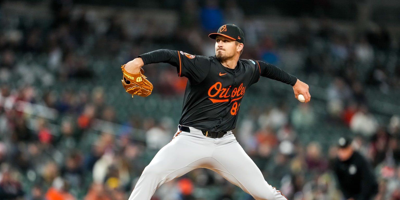 Grant Wolfram faces former college teammate Zach McKinstry