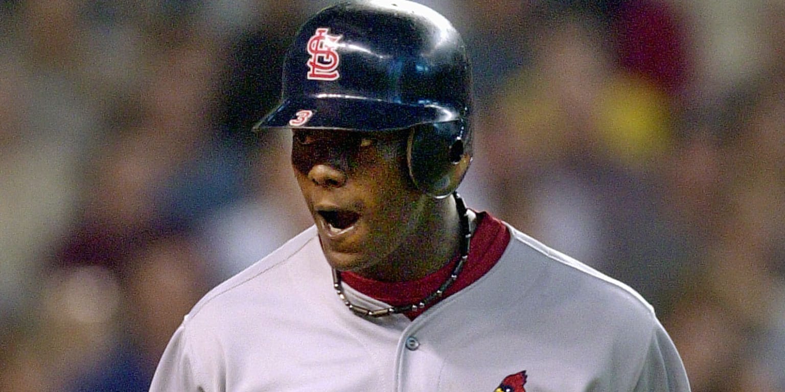 Édgar Rentería, Al Hrabosky, Walt Jocketty named to Cardinals Hall of Fame