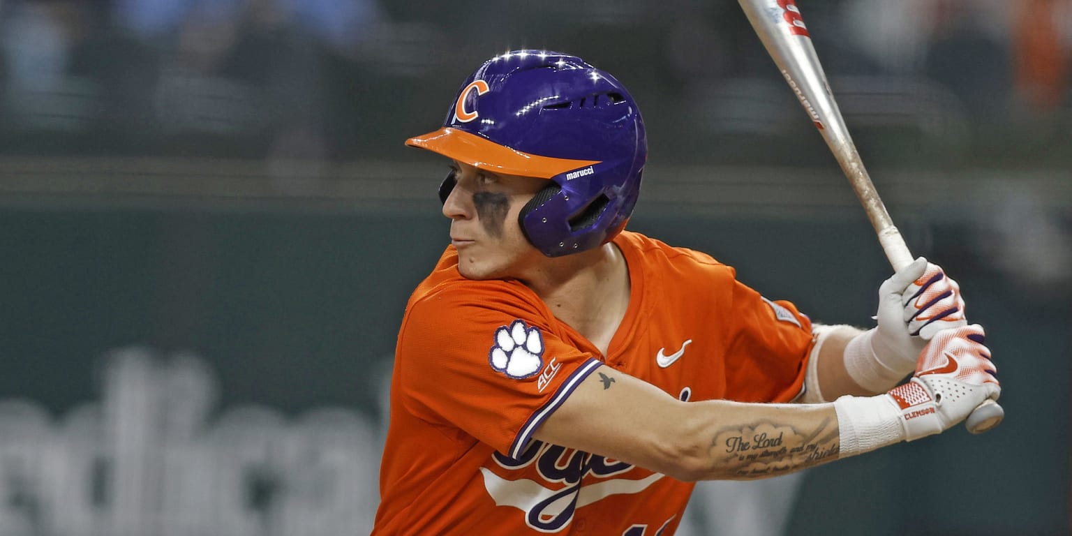 Cam Cannarella hits Little League home run and robs one from FSU