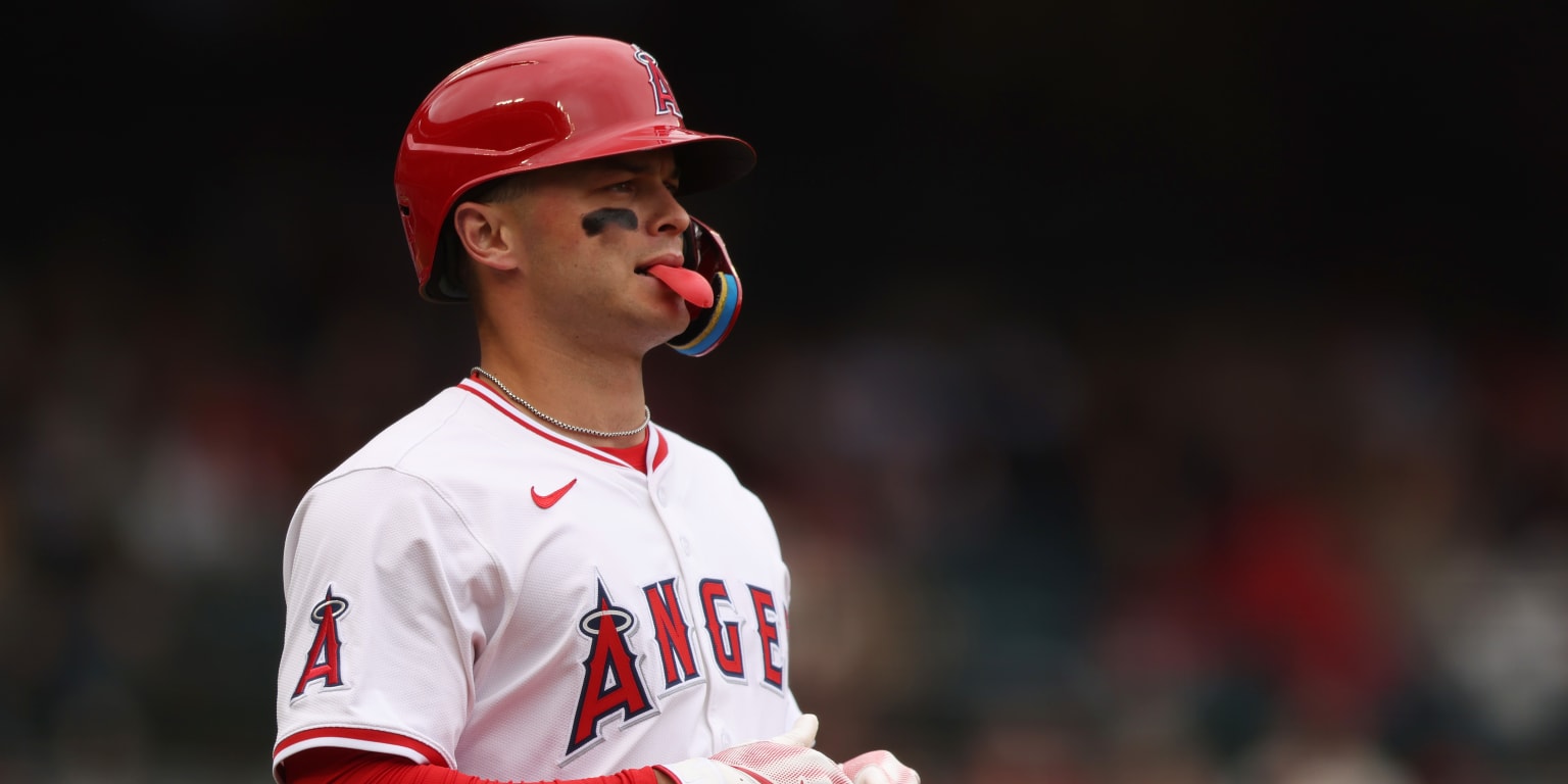 Angels GM Perry Minasian on the state of the team