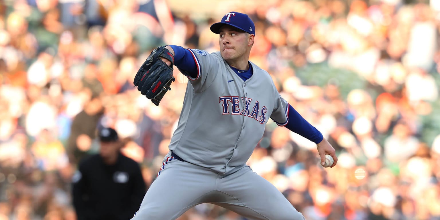 Patrick Corbin tosses seven strong innings in duel with Tarik Skubal