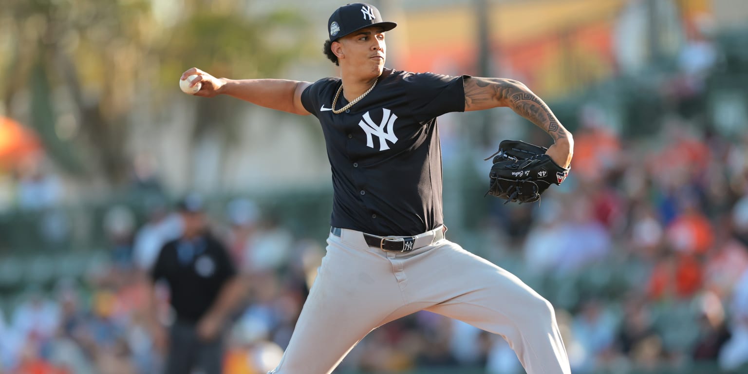 Carlos Lagrange, Cam Schlittler shine in Minors