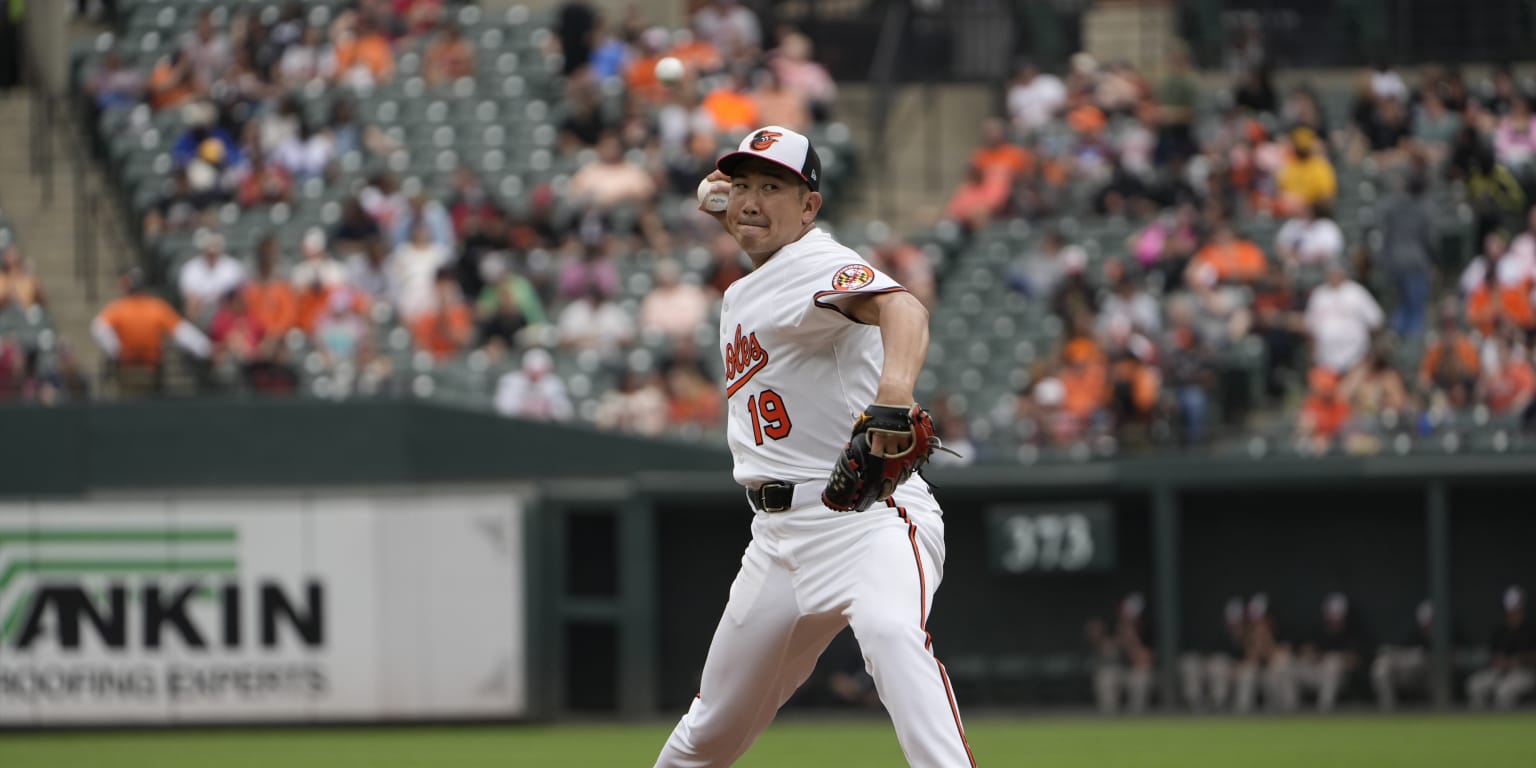 Orioles confident in future despite series sweep to Twins