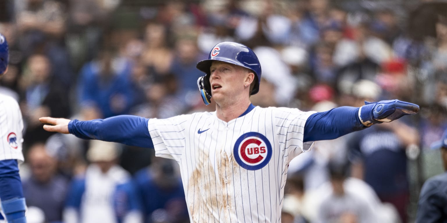 PCA (2B, 3B) leads way to North Side Sweep with speed - BVM Sports