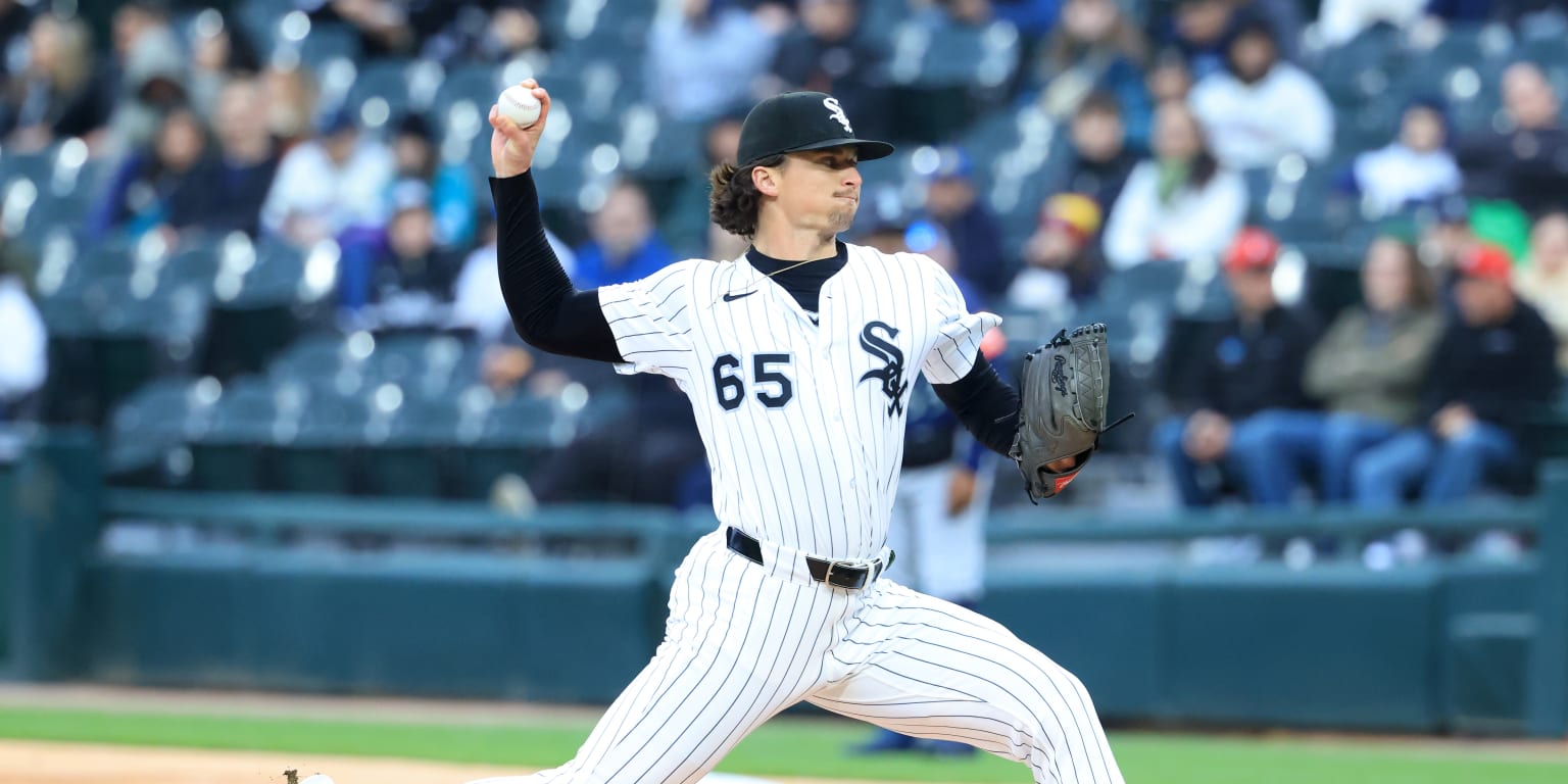 Davis Martin stellar in loss to Mariners