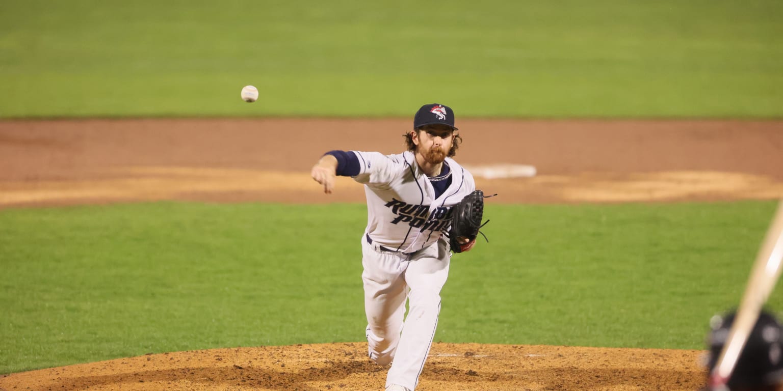 Nolan McLean, other Mets prospects promoted