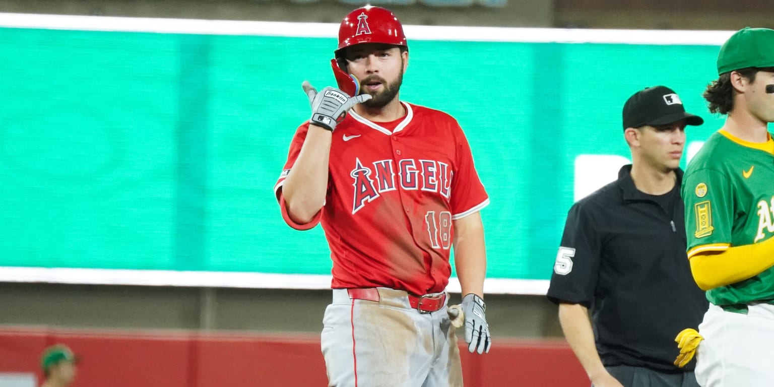 Schanuel marcó la pauta en cuarta victoria consecutiva de los Angelinos