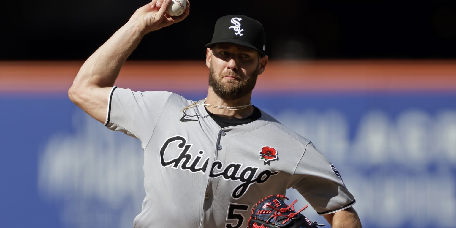 Adrian Houser dominates at Citi Field vs. Mets
