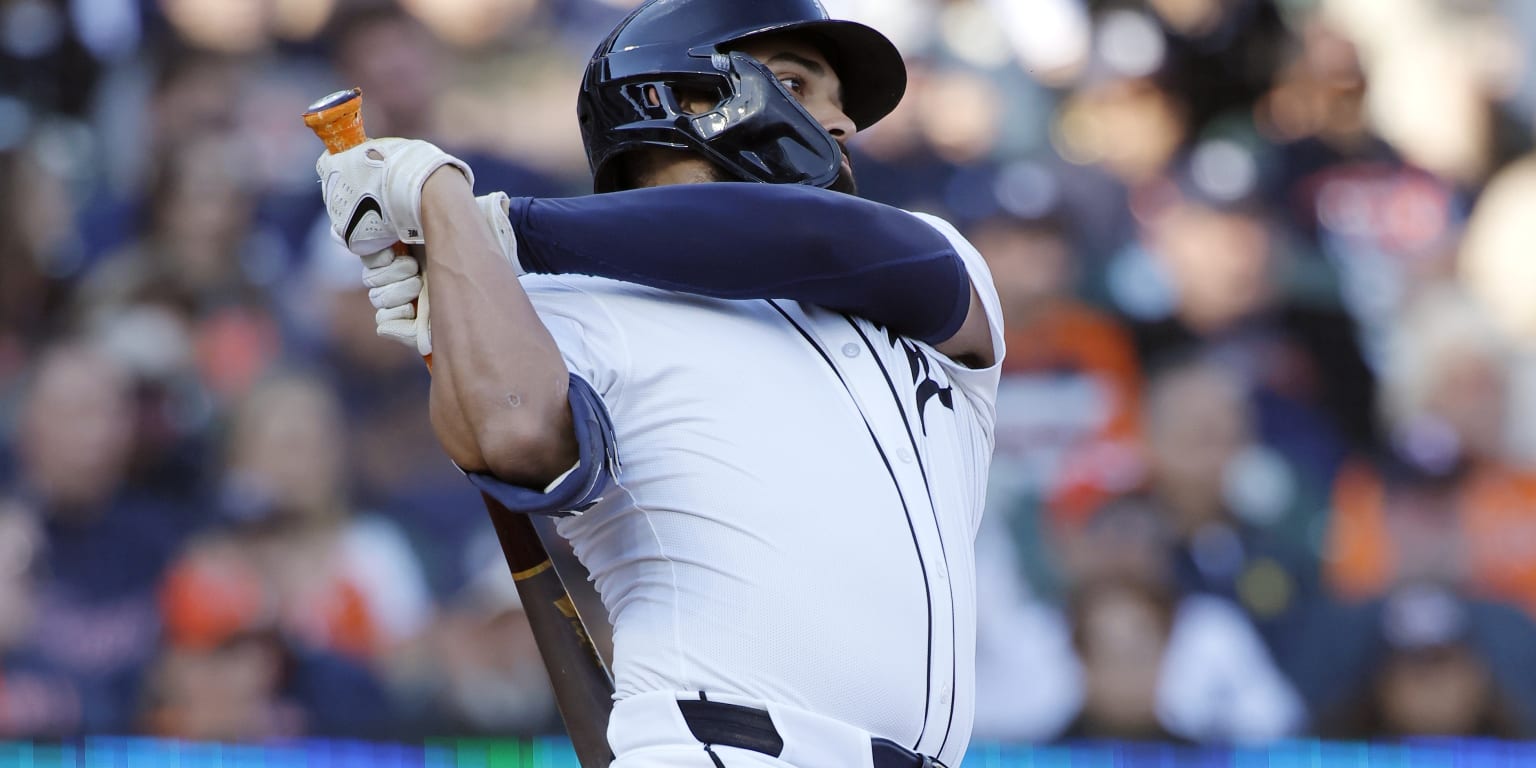 Flaherty y Greene guiaron victoria de Tigres ante los Gigantes