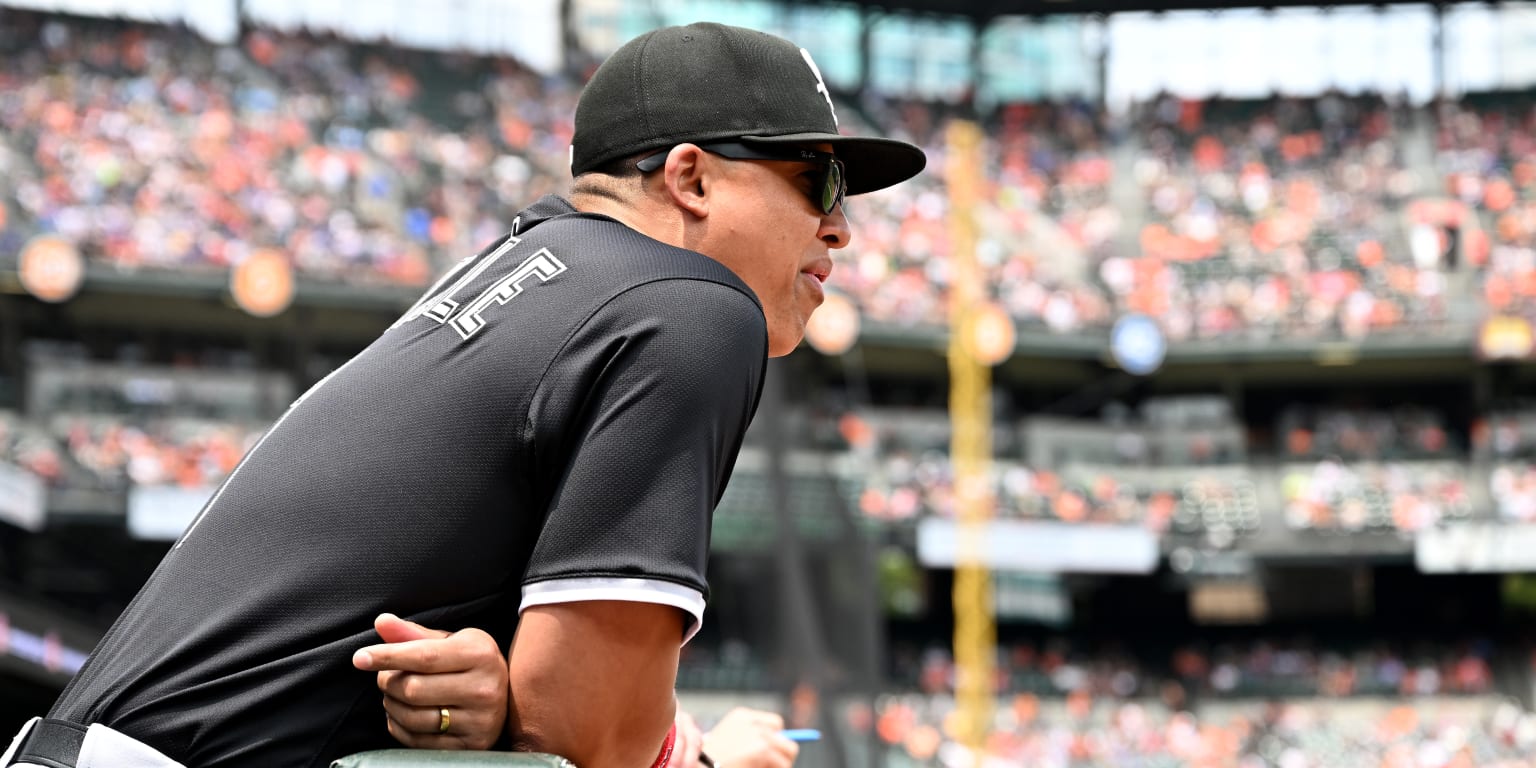 Some positives ahead as White Sox head home from rough road trip - BVM ...