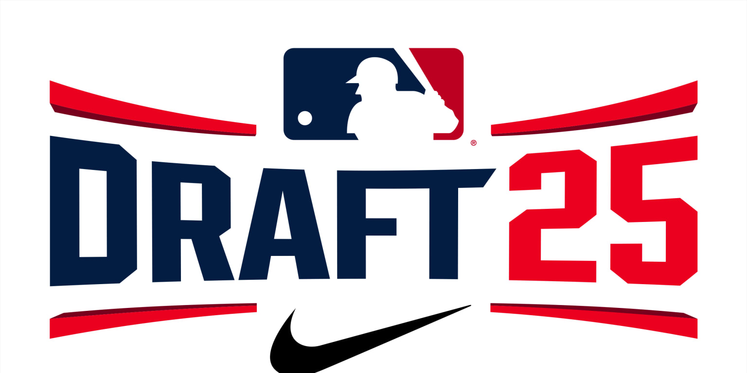 2025 MLB Draft details announced