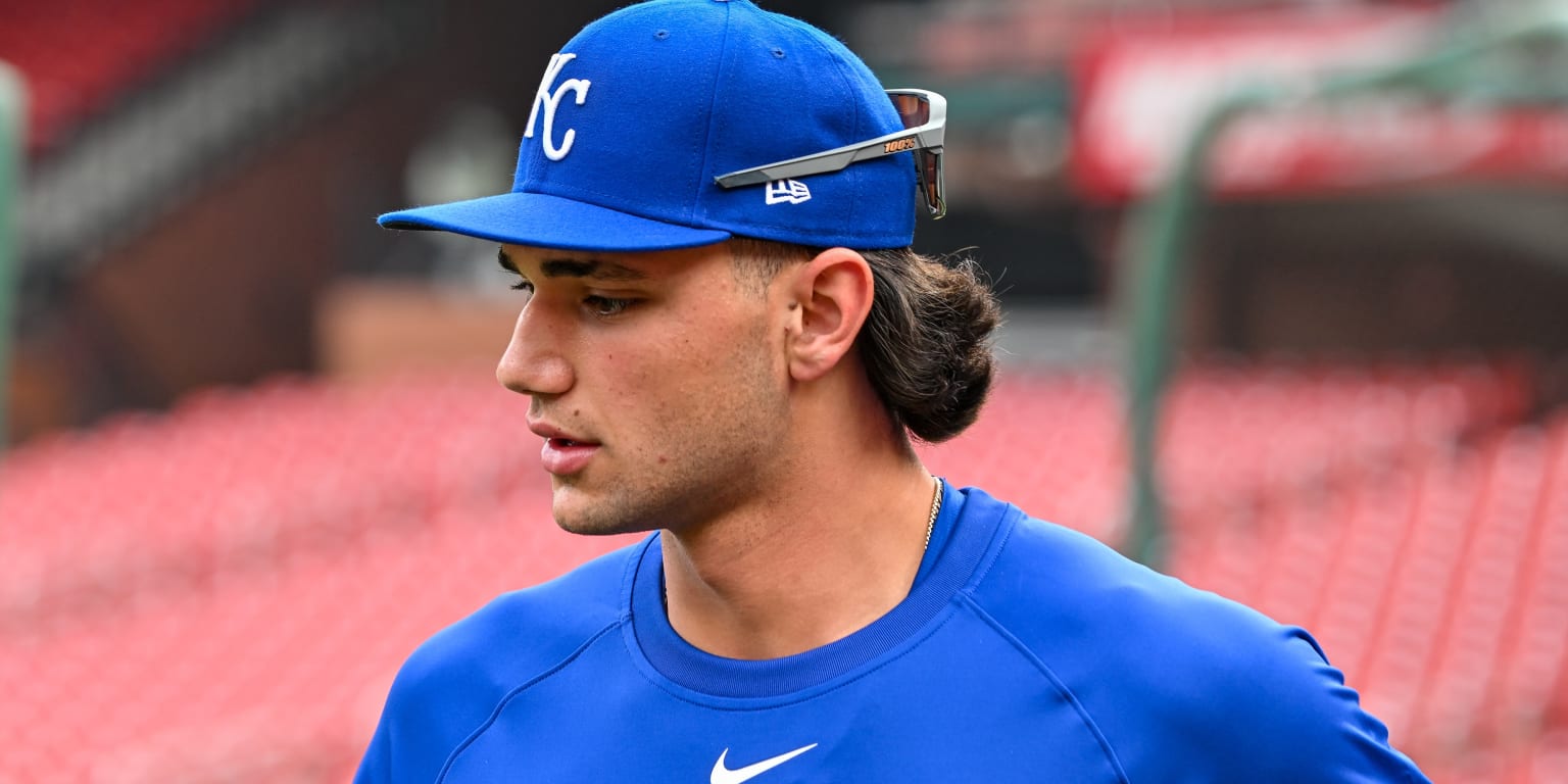 Jac Caglianone MLB debut FAQ