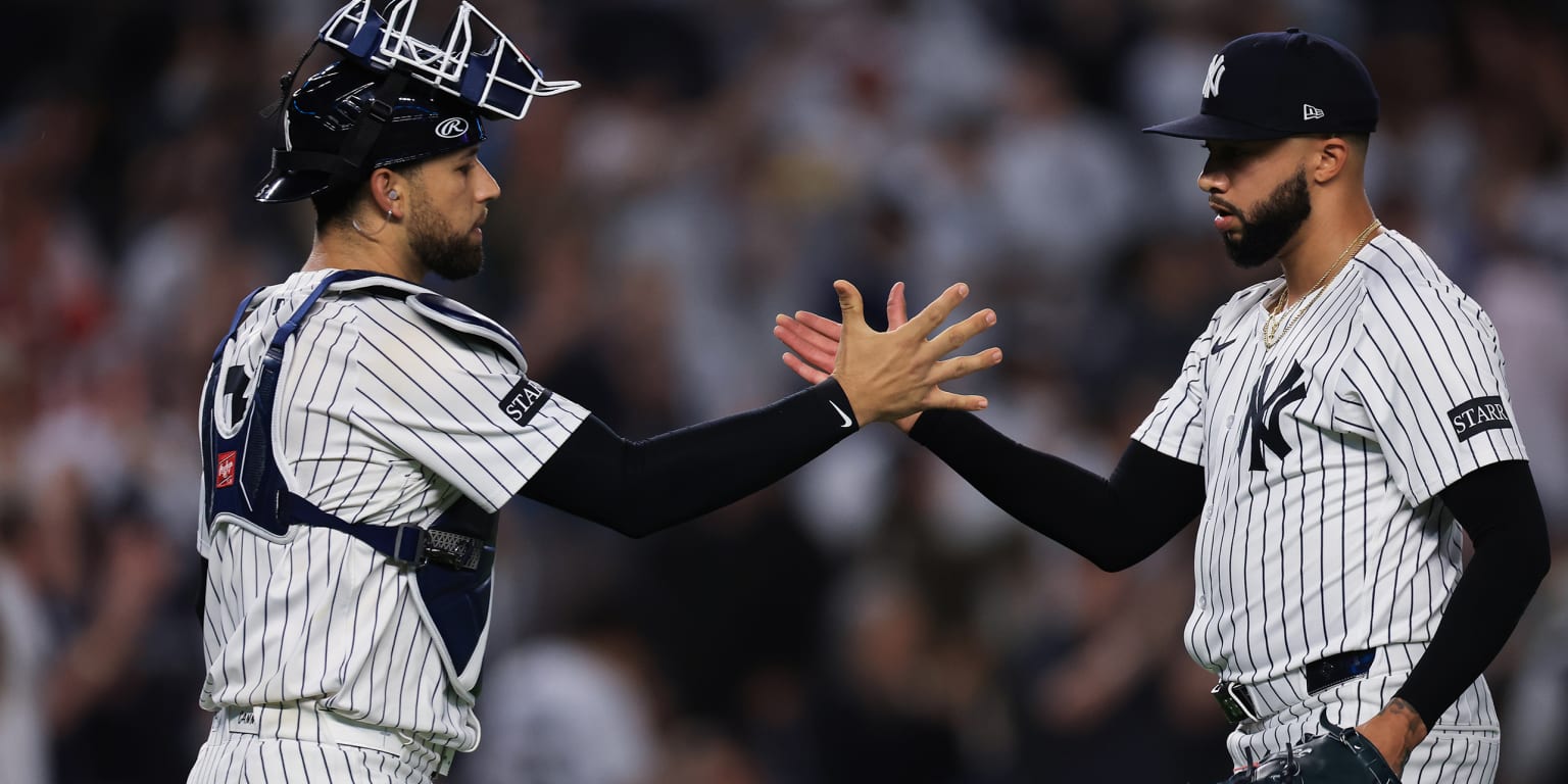 Devin Williams bouncing back as Yankees' closer