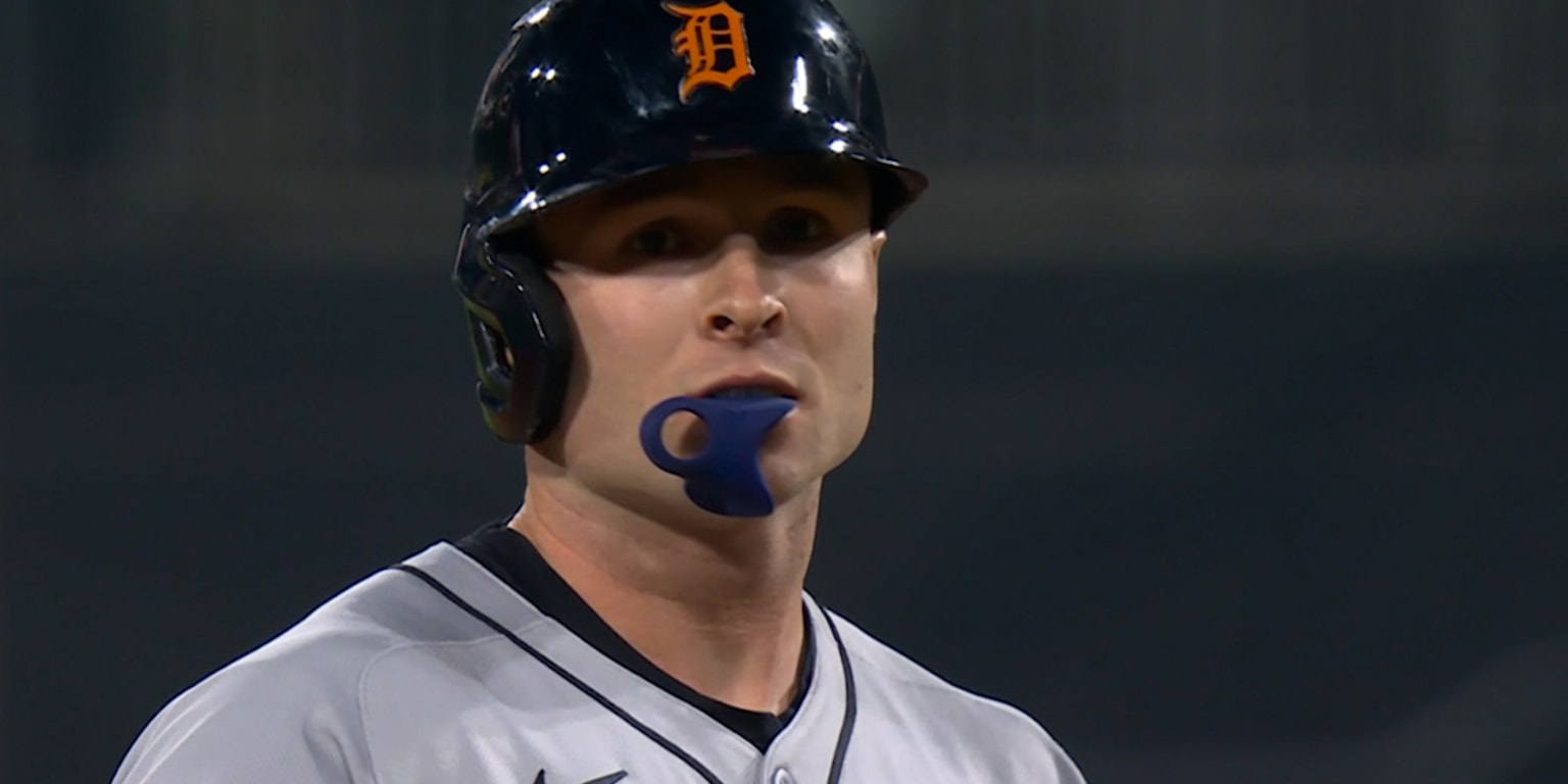 Colt Keith define victoria sufrida de Tigres ante los Medias Blancas