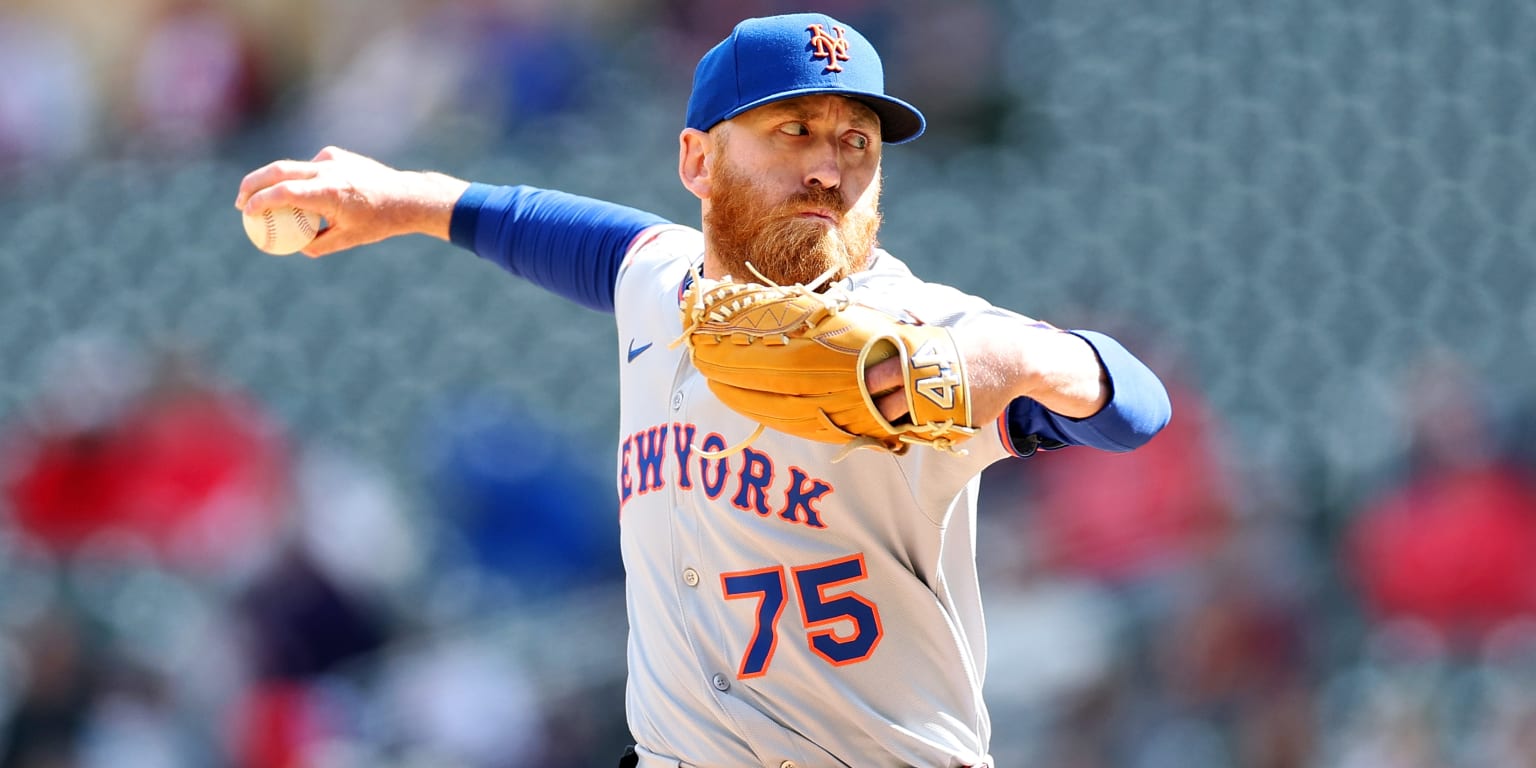 Once low-profile, this Mets pitcher could go from sharing locker to All ...