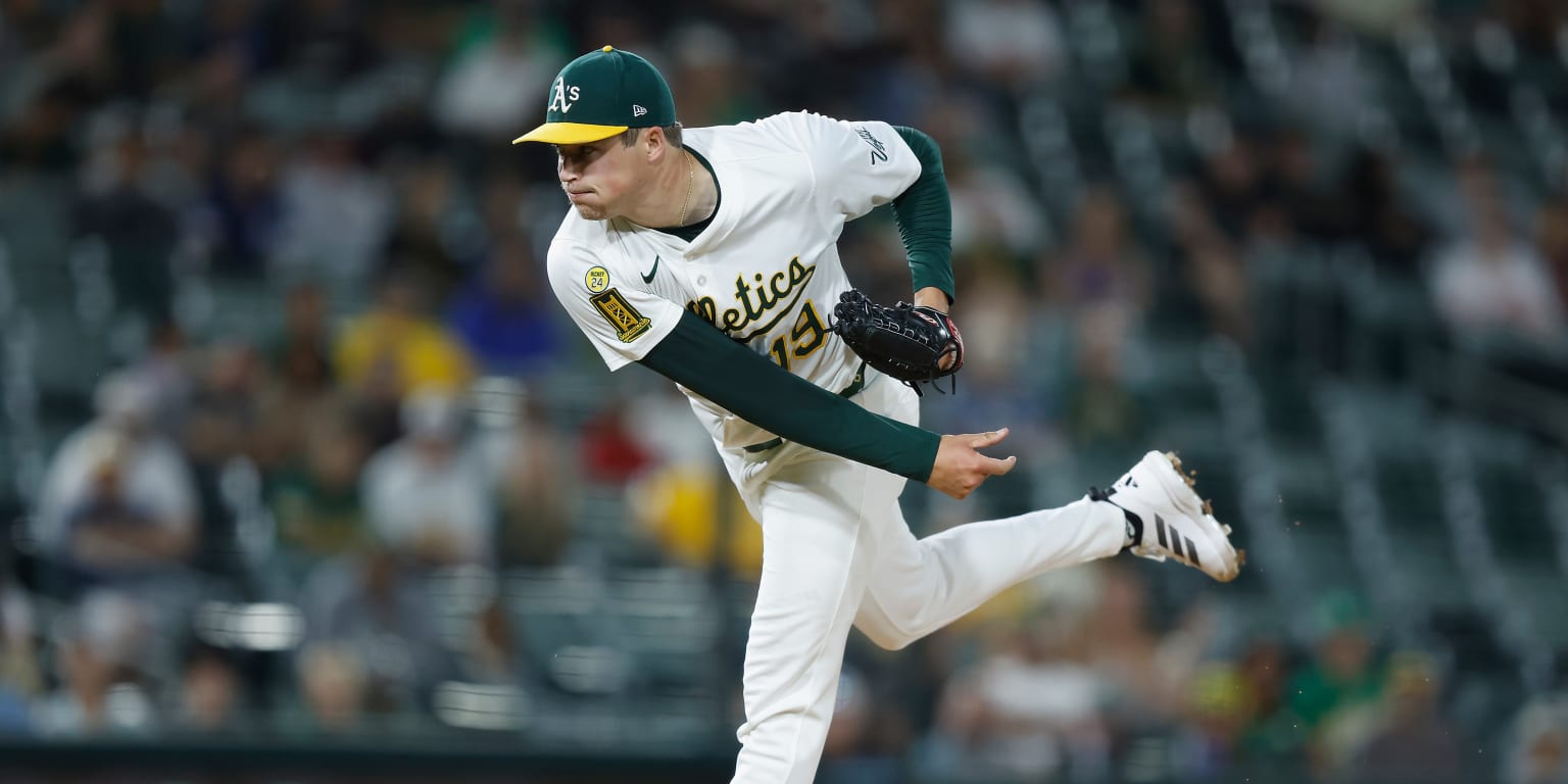 Mason Miller Trade Rumors and 2025 MLB Trade Deadline News
