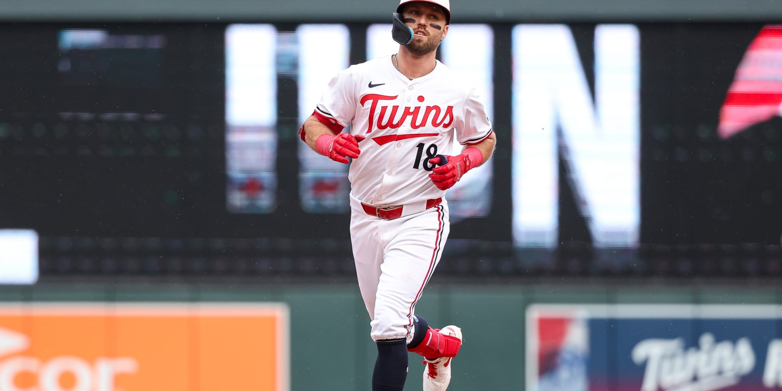 Kody Clemens hits career-high 6th home run vs. Blue Jays