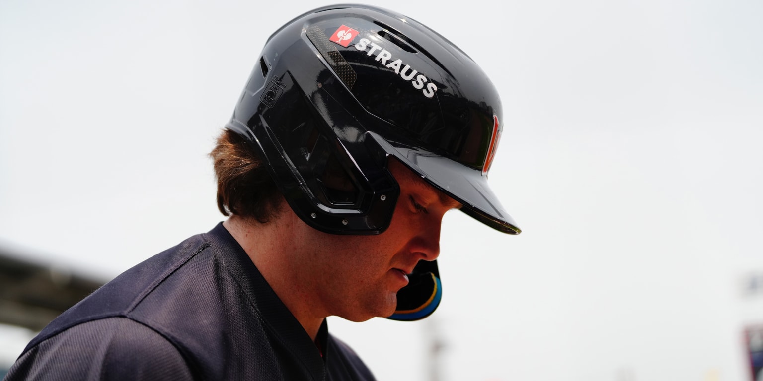 Red Sox's Blaze Jordan starts strong at Triple-A