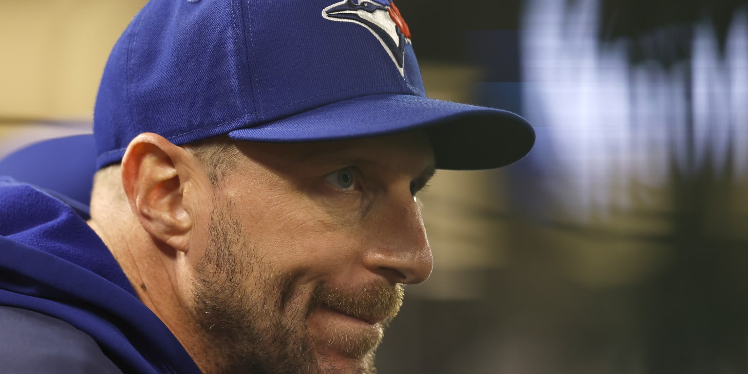 Max Scherzer schedules rehab start, Spencer Turnbull recalled from minors