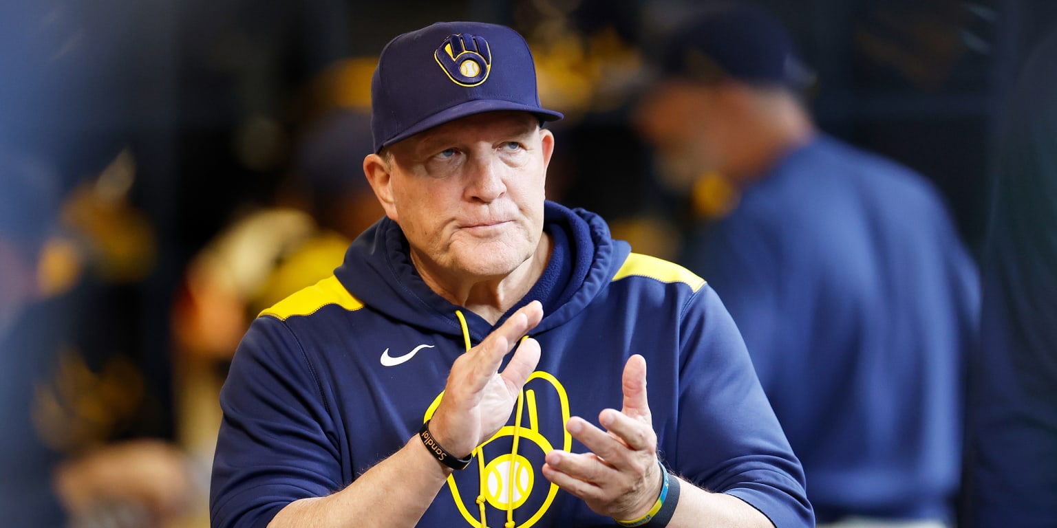 Brewers drop three of last four games with loss to Braves