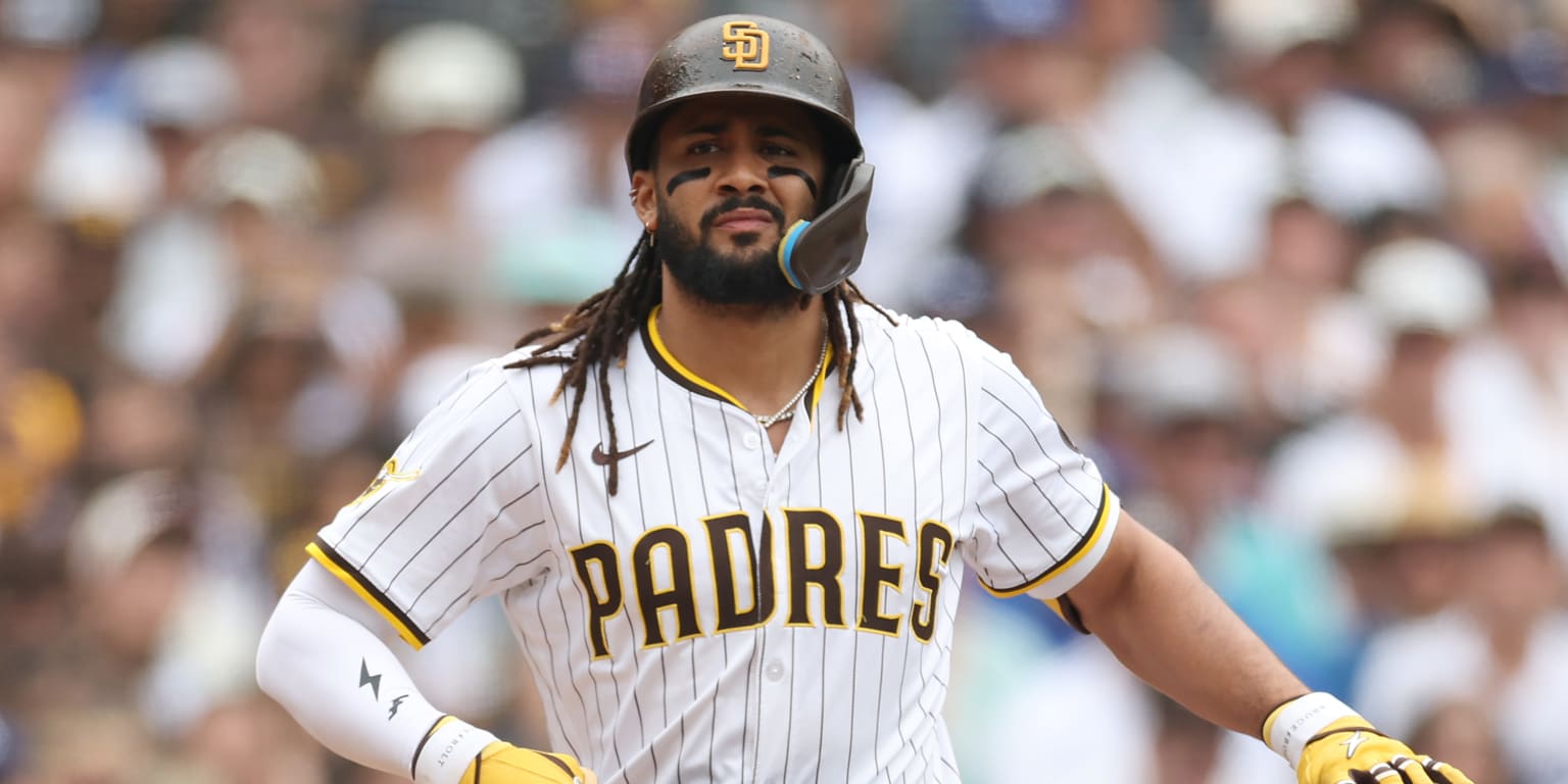 Padres lose to Dodgers, drop first 2025 series to rivals