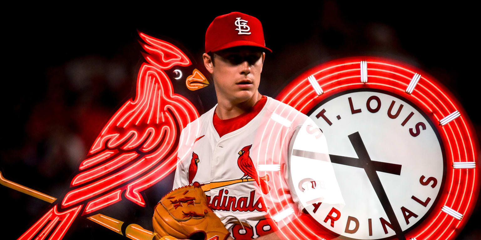Phil Maton outthinks competition for Cardinals