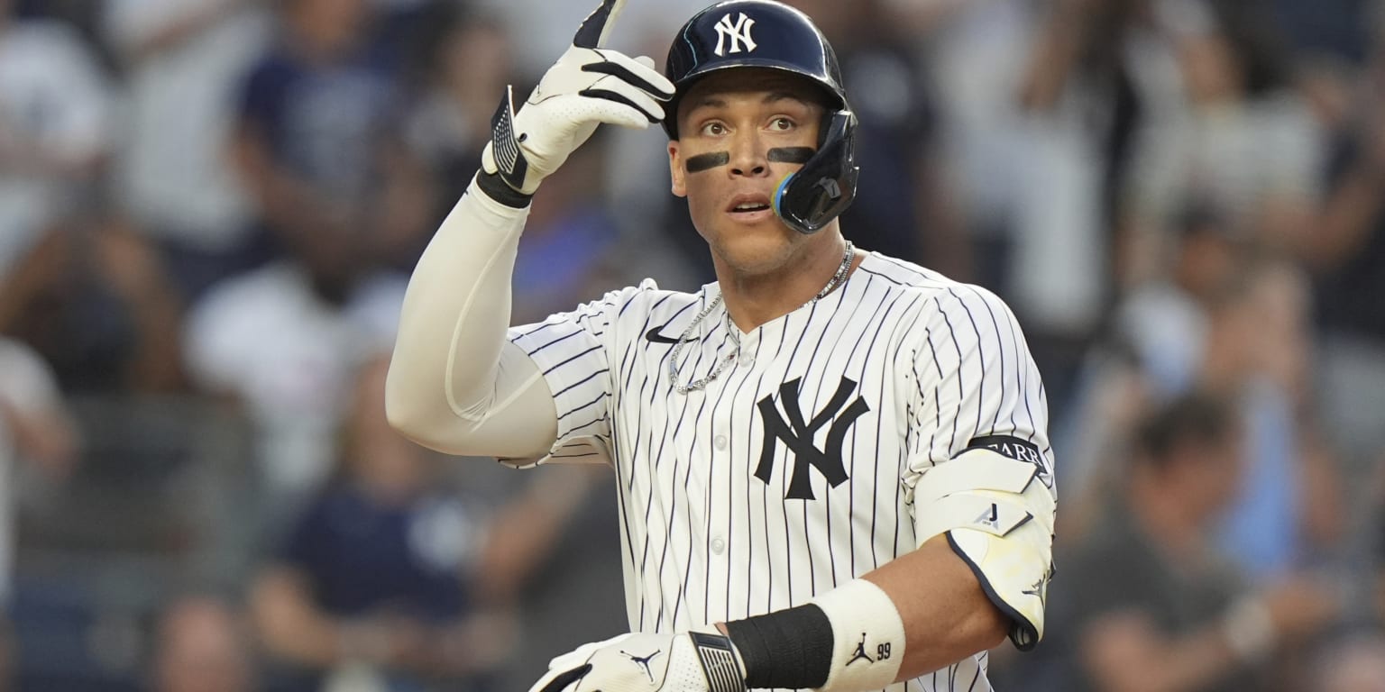 MLB All-Star Game top vote-getters