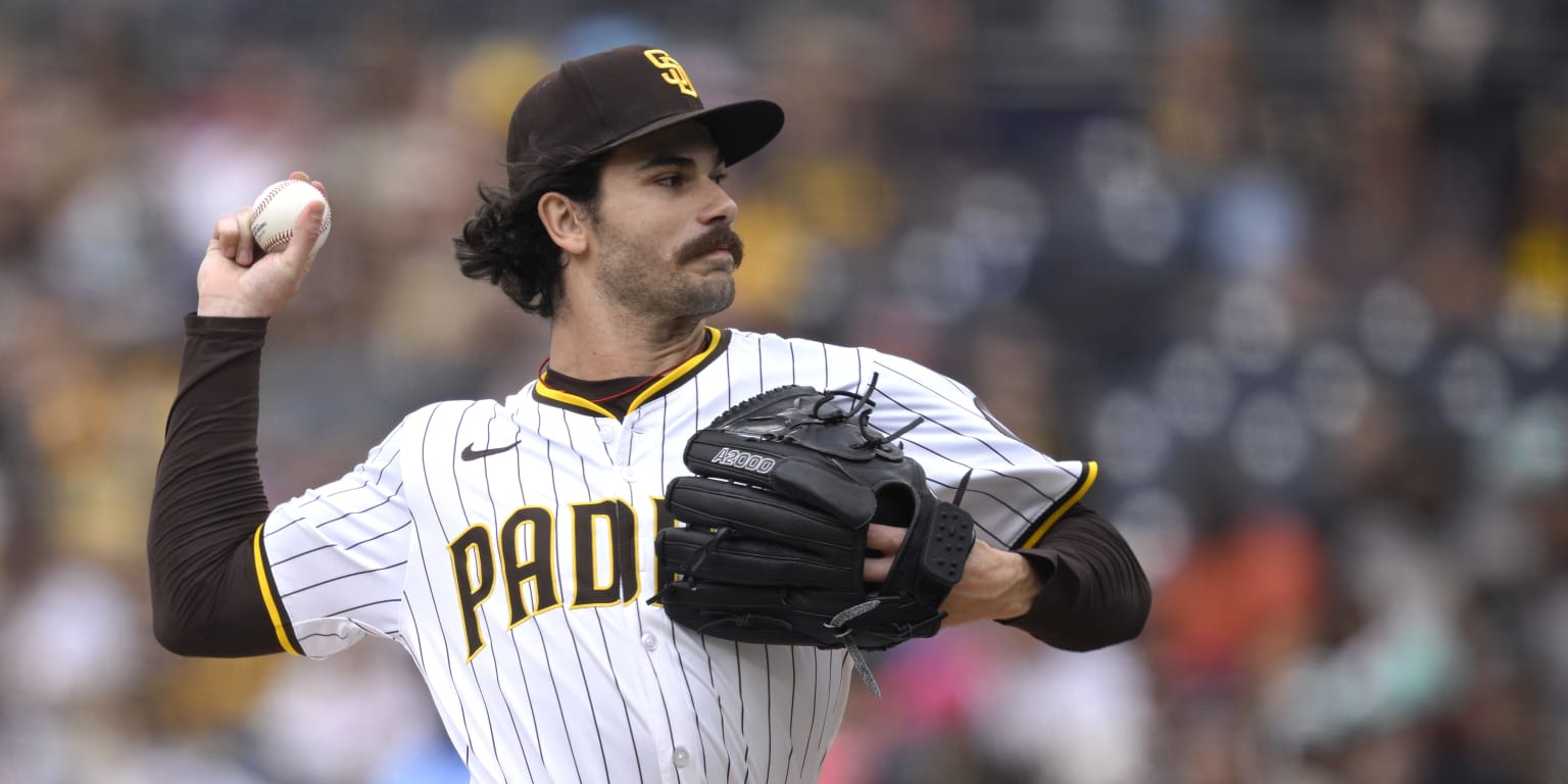 Dylan Cease Trade Rumors and 2025 MLB Trade Deadline News