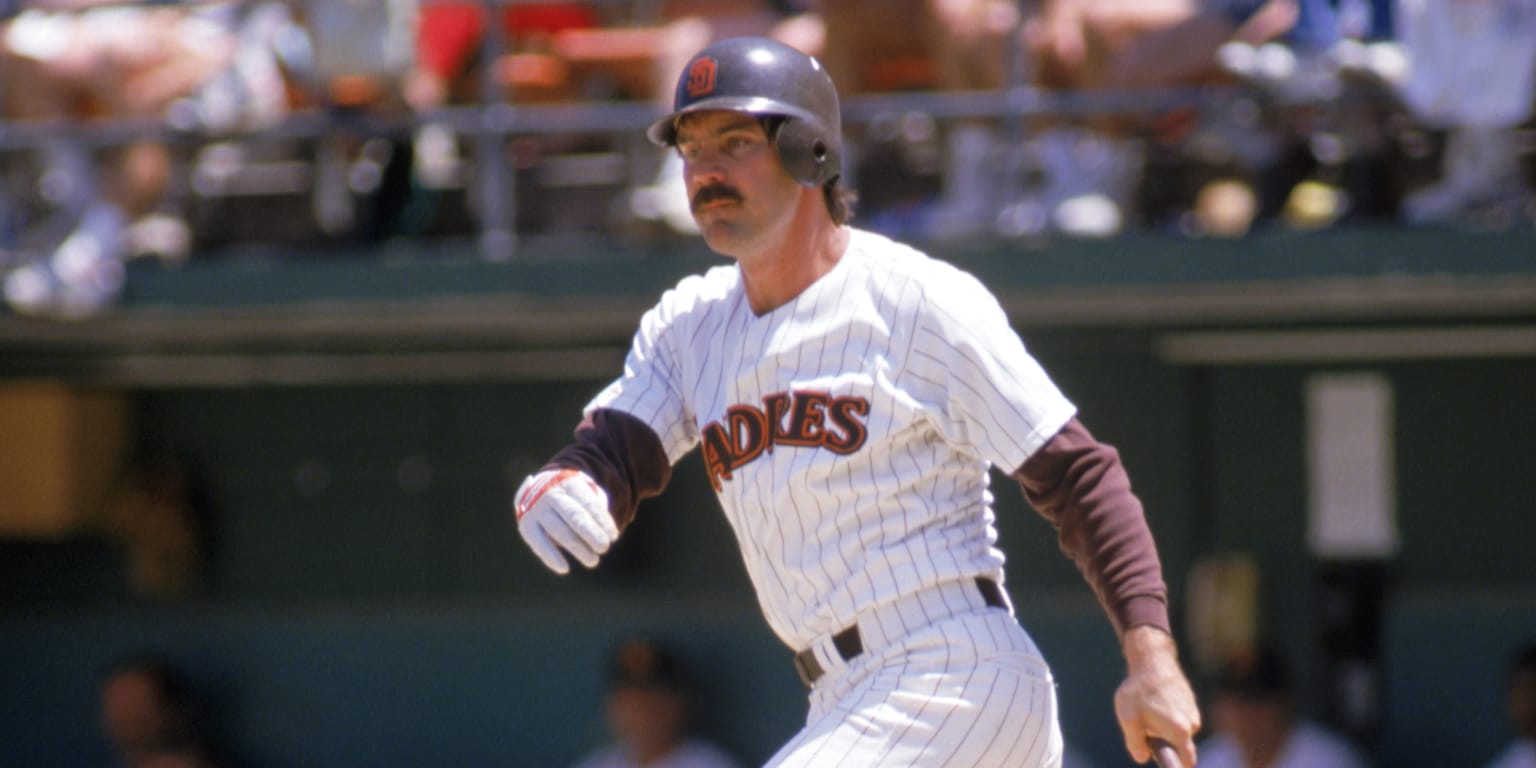 Bruce Bochy recalls walk-off homer off Nolan Ryan