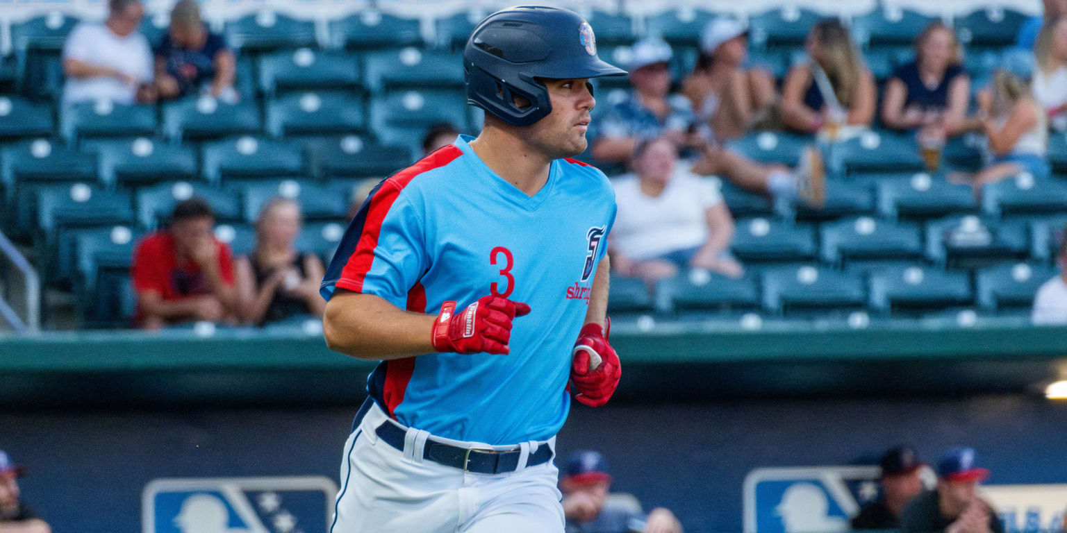 MVPs from each Marlins' Minor League affiliate team