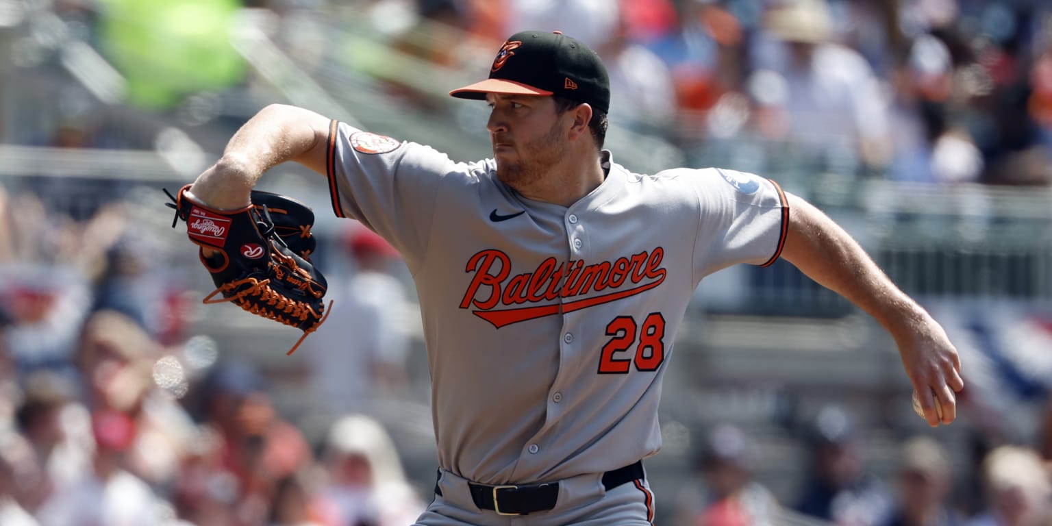 Trevor Rogers dominant in scoreless start vs. Braves