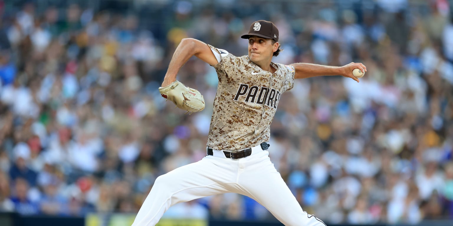 Kyle Hart returns to Majors with perfect bulk outing